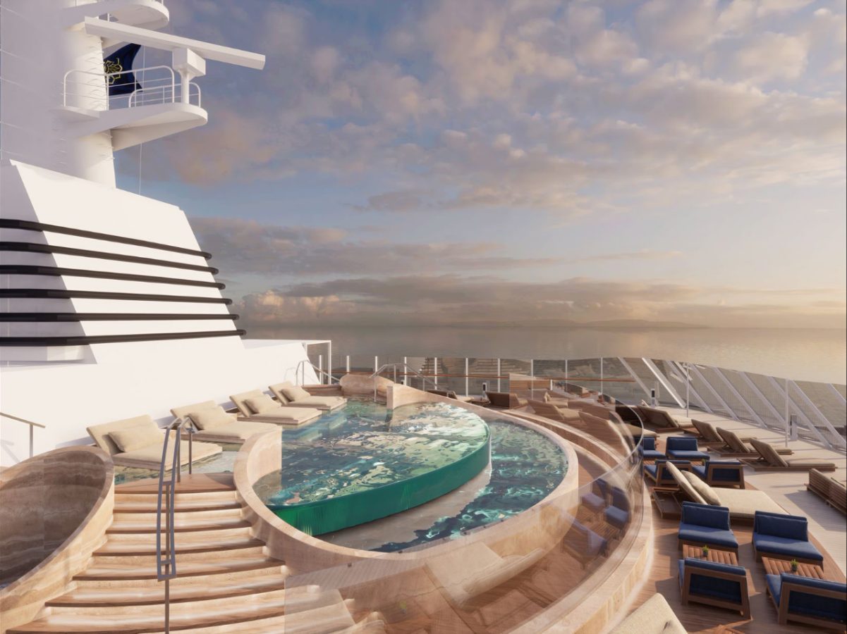 Multi-Generational Journeys